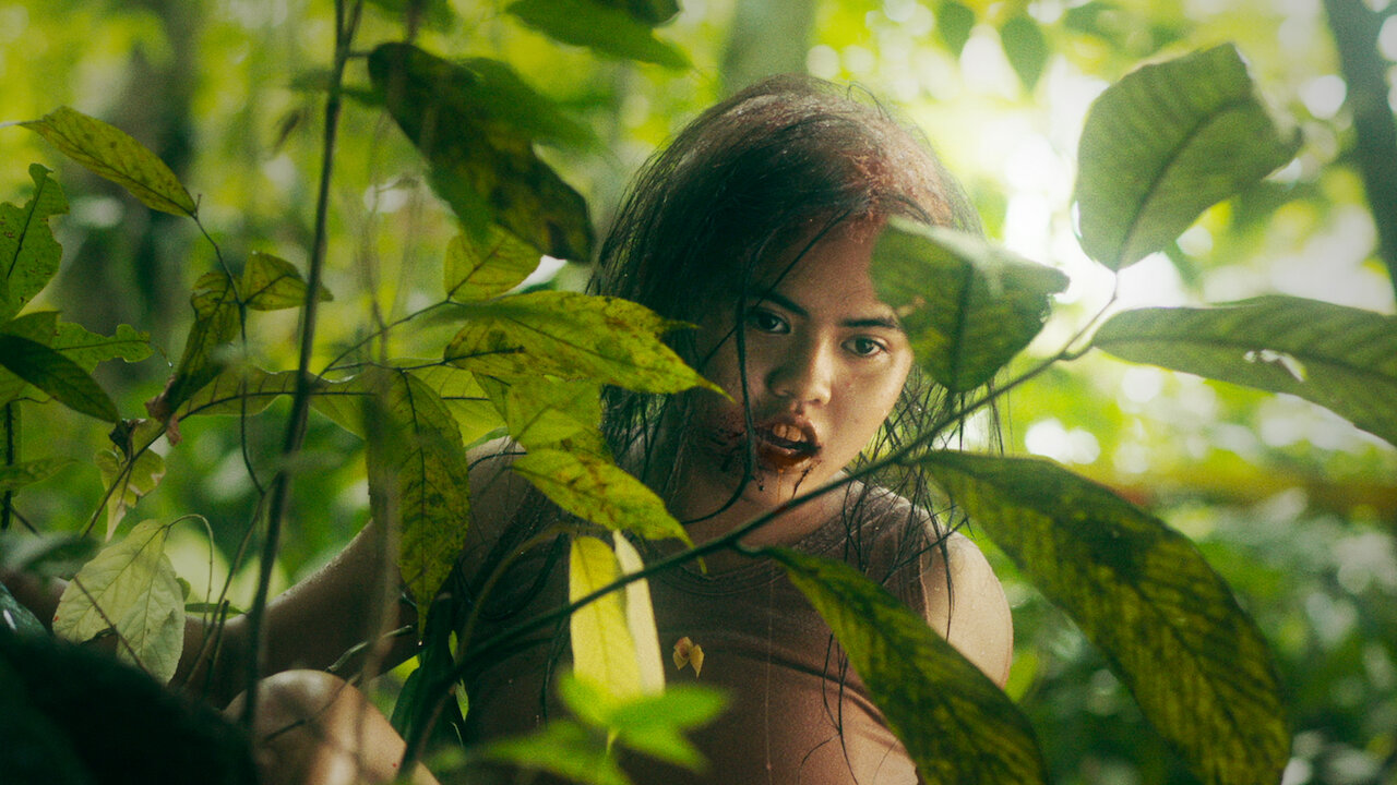 Tiger Stripes Review: Body Horror Pubertas Akibat Minim Edukasi - Cultura