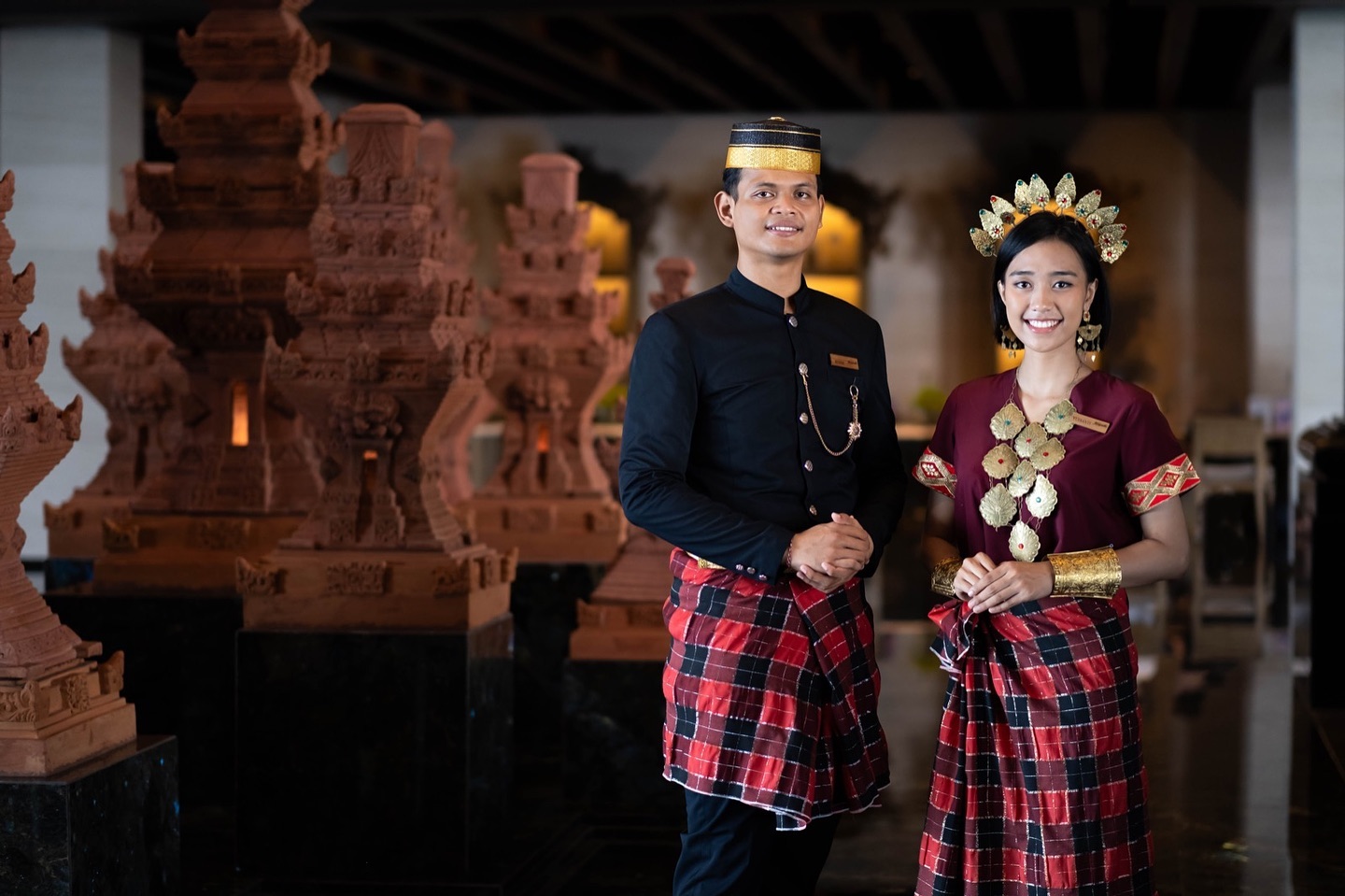 Memorable Stay Experience at The Apurva Kempinski Bali - Cultura