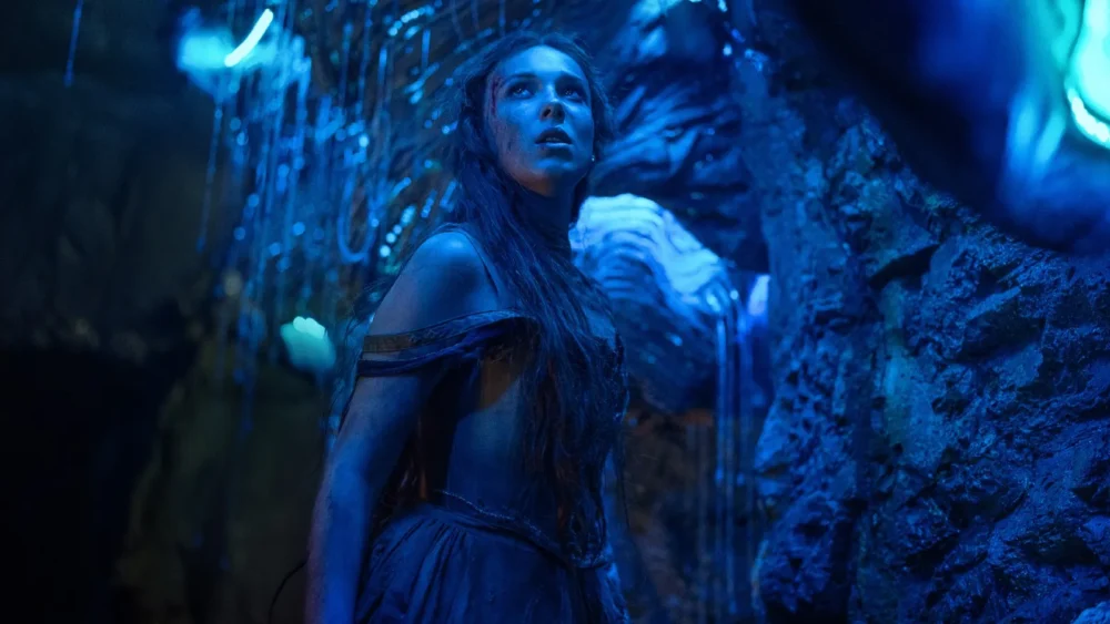 Damsel Review: Aksi Menegangkan Millie Bobby Brown Melawan Naga - Cultura