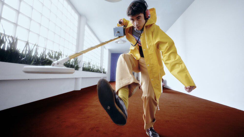 Declan McKenna: What Happened to the Beach? Album Review - Cultura