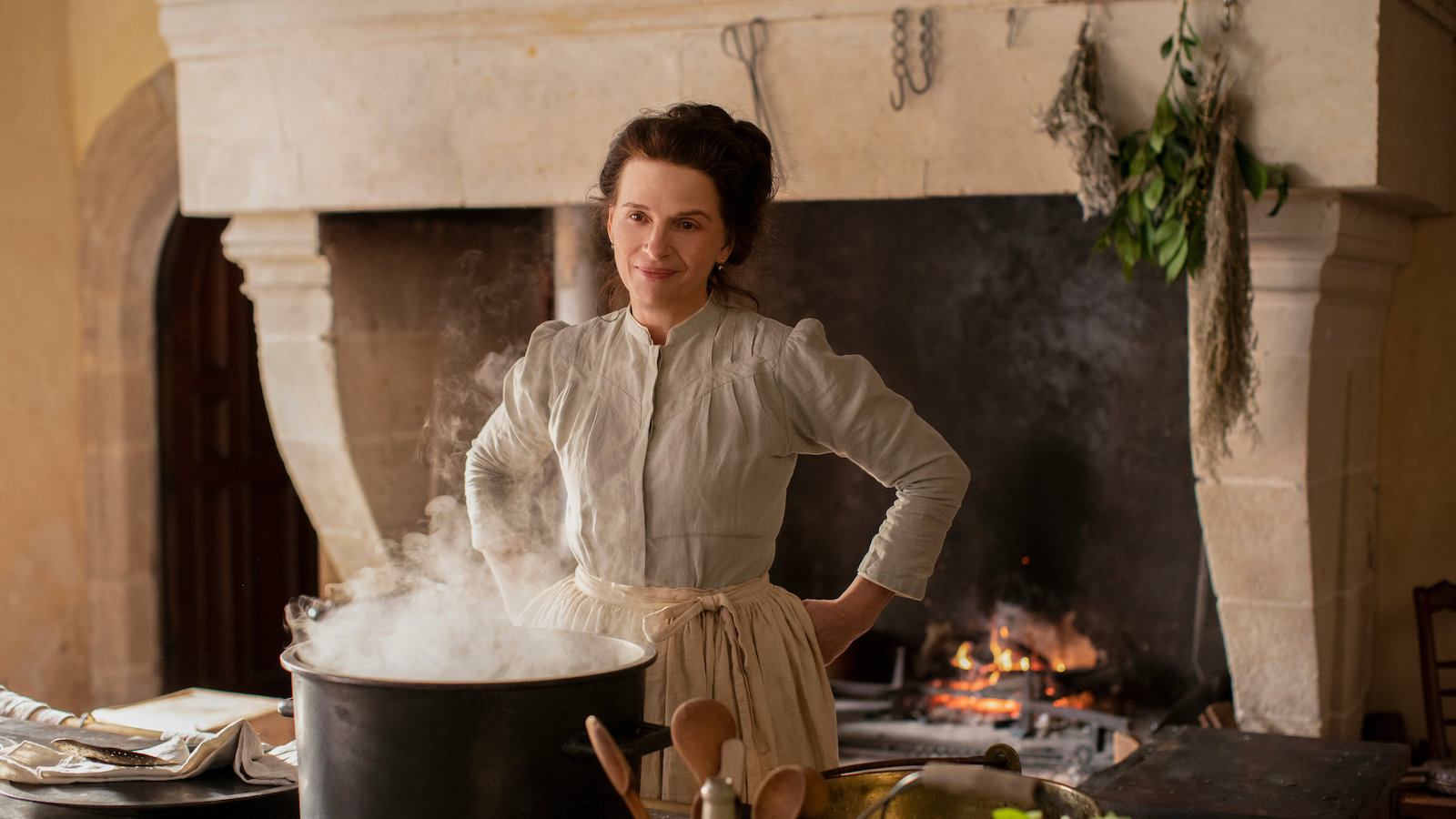 The Taste of Things: Kuliner Prancis & Period Drama Romantis - Cultura