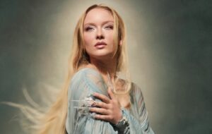 Zara Larsson: Venus Album Review - Cultura