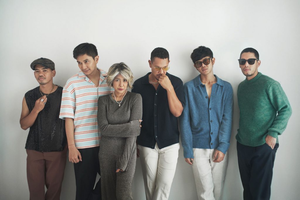 MALIQ & D’Essentials Memperkenalkan Album Kesembilan 'Can Machines Fall ...