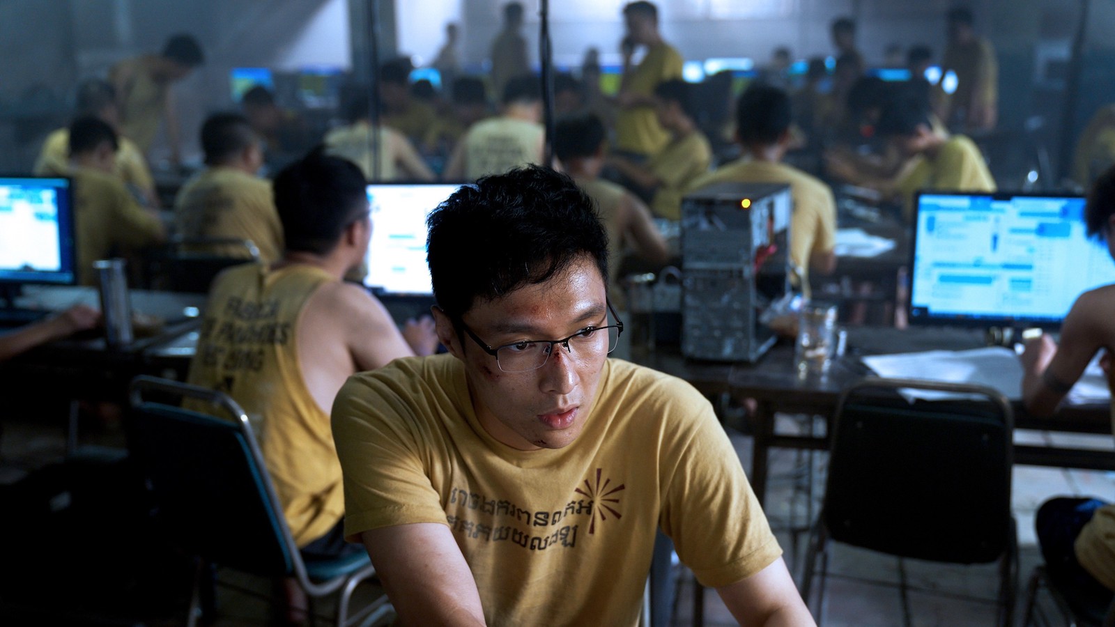 No More Bets: Kisah Korban Penipuan dan Judi Online - Cultura