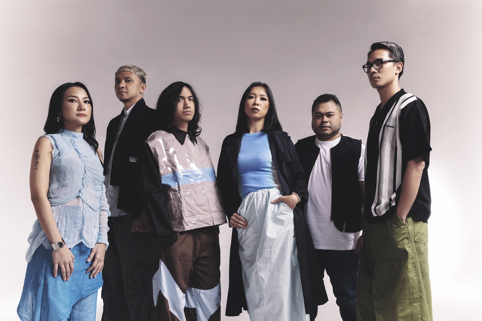 Barasuara Merilis Album Ketiga Bertajuk “Jalaran Sadrah” - Cultura