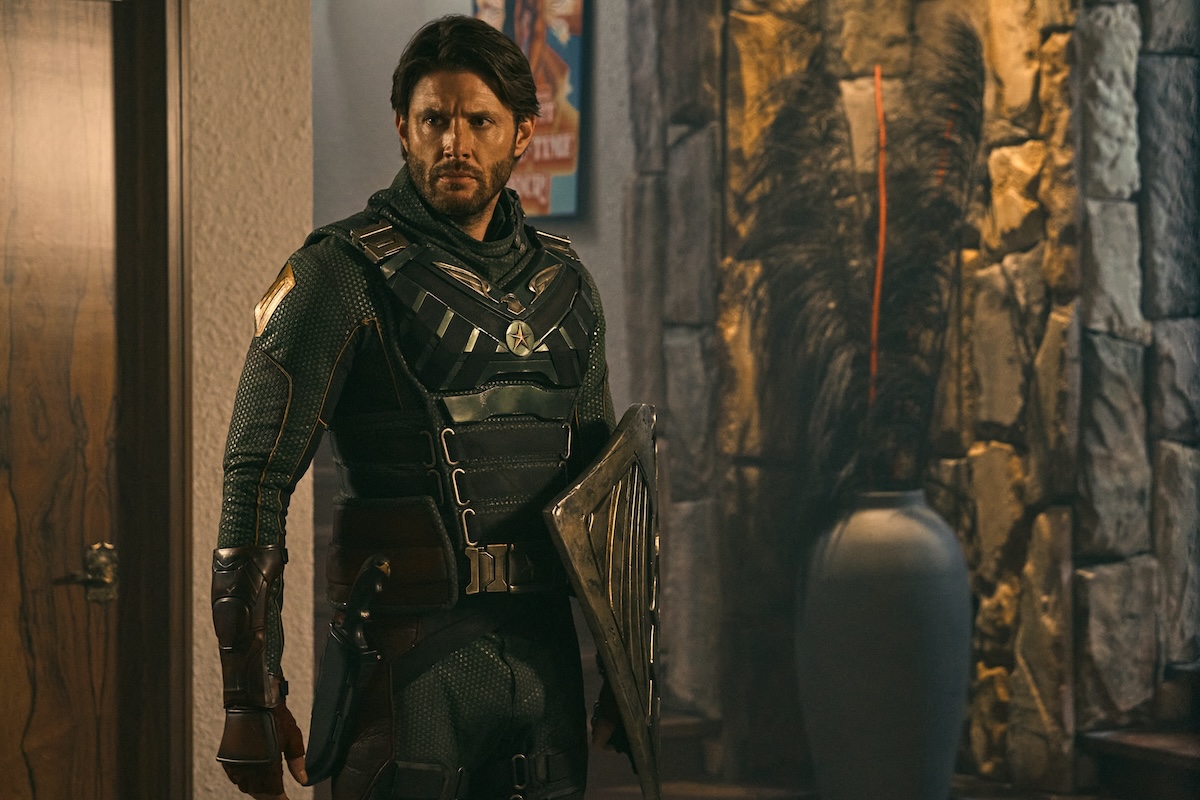 5 Hal Yang Patut Dinantikan dari "The Boys" Season 4 - Cultura