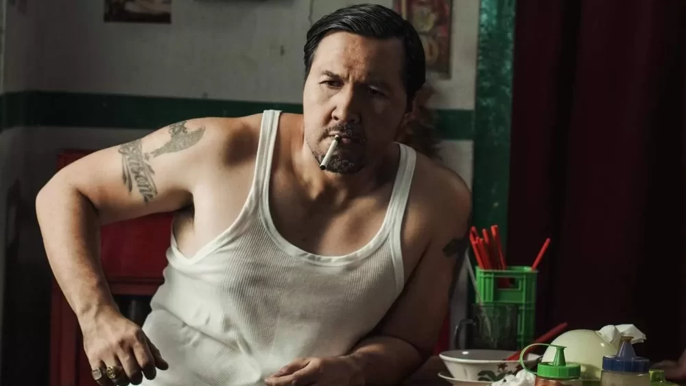 David Bayu: Di Dalam Jiwa Album Review - Cultura