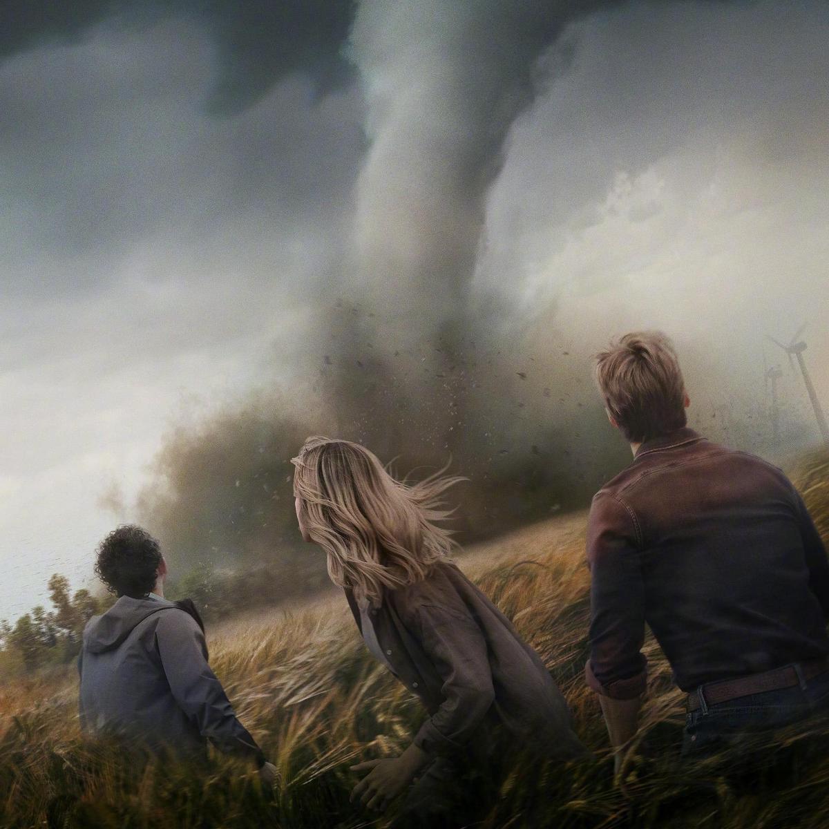 Twisters Review: Membangkitkan Nostalgia dengan Sentuhan Modern - Cultura