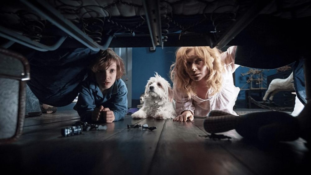 10 Film Indonesia Terbaik 2020 - Cultura