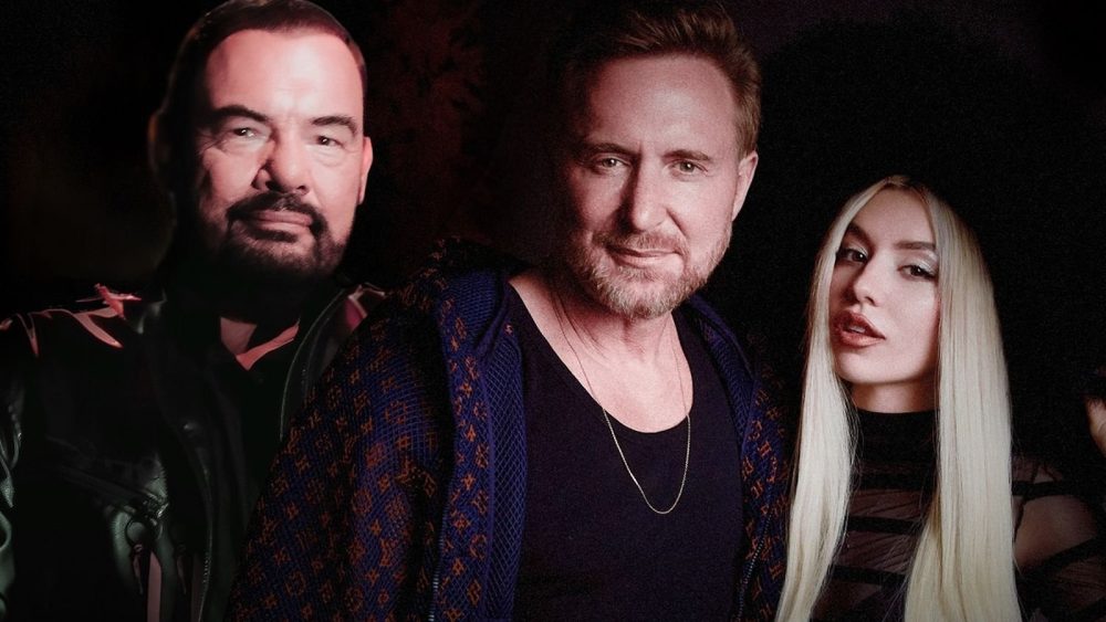 MAX: Colour Vision Album Review - Cultura