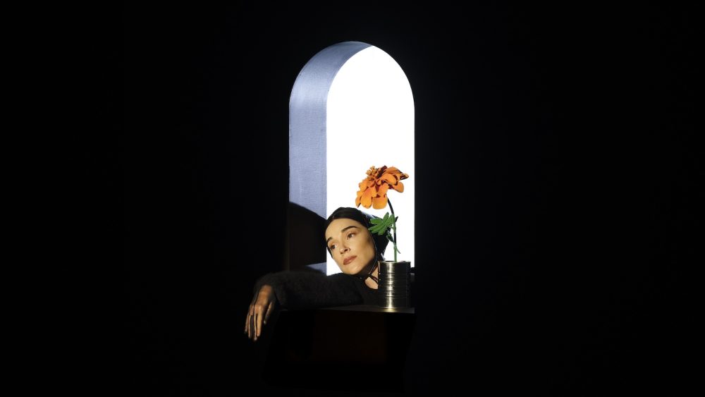 St. Vincent: All Born Screaming Album Review - Cultura