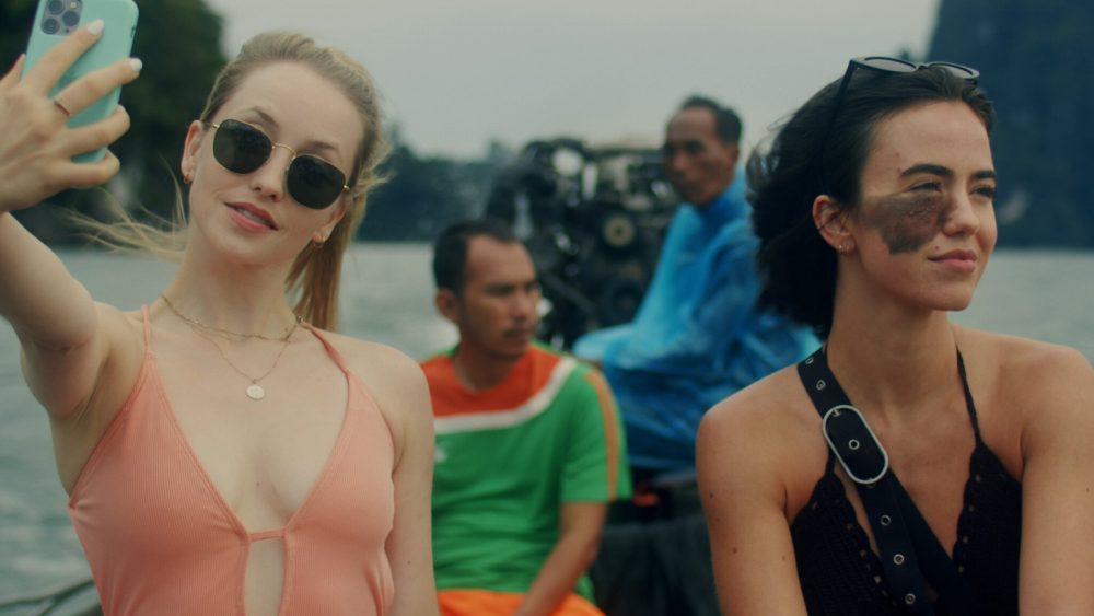 Mortal Kombat Review: Fanservice Minim Esensi - Cultura