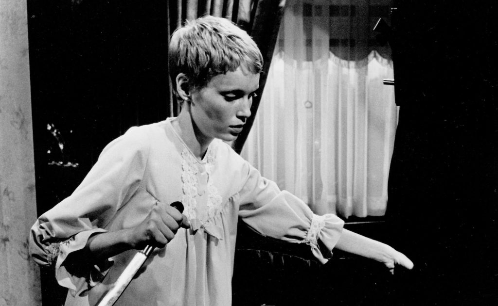 7 Film Horor Klasik Terbaik dan Terikonik - Cultura