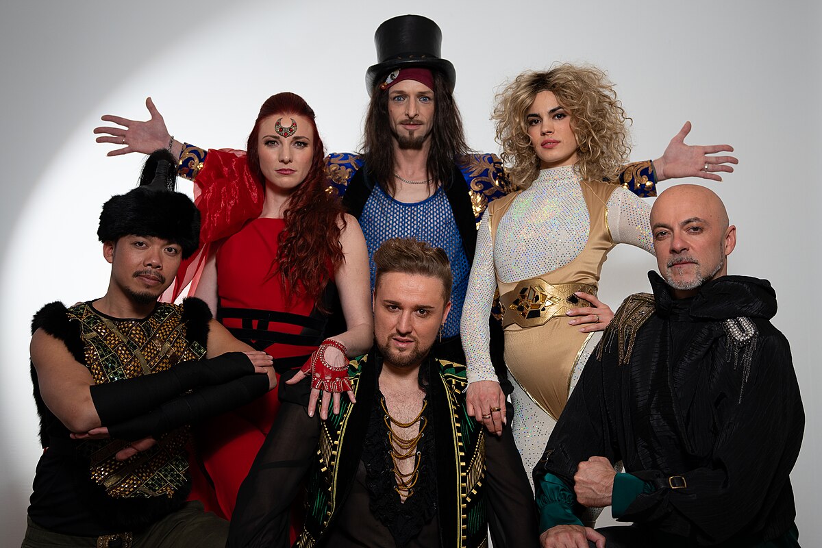 Dschinghis Khan: Musik Disco yang Melekat di Era 70-an - Cultura