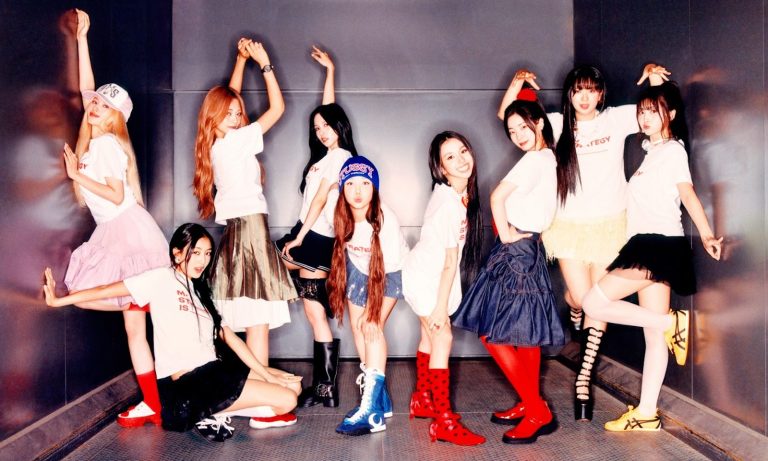 TWICE 'Strategy' Album Review - Cultura