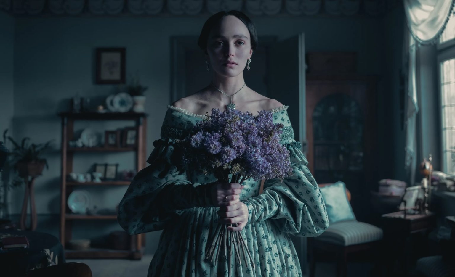 Nosferatu Review: Kisah Klasik Vampir yang Dibalut Visual Gotik Modern - Cultura