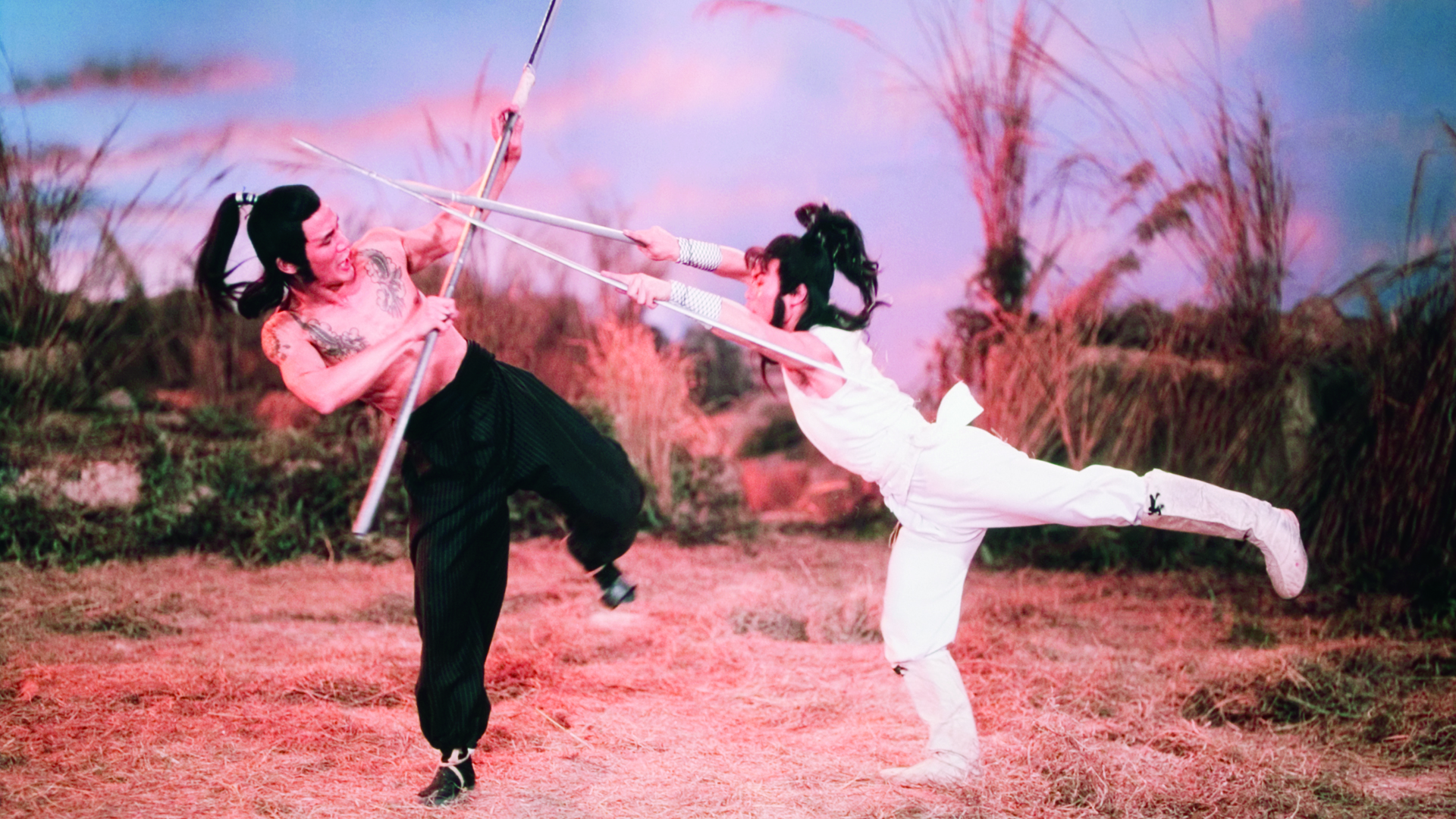 Five Elements Ninjas – Spektakel Laga Fantastis dari Dunia Ninja dan ...