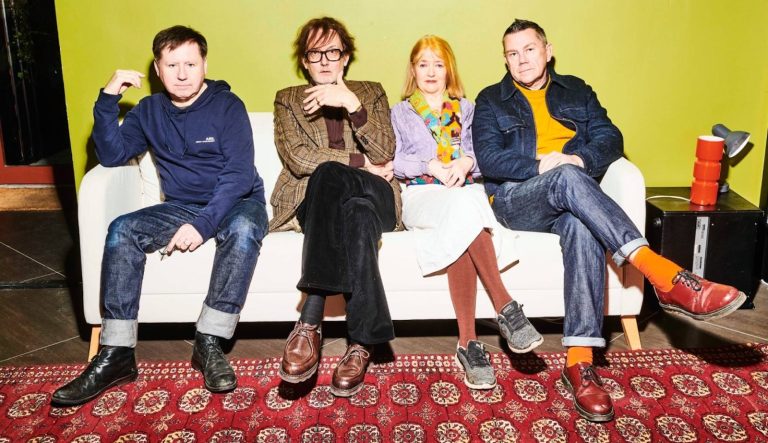 Pulp – More Album Review: Kehidupan Ke-60-an dalam Balutan Britpop yang ...